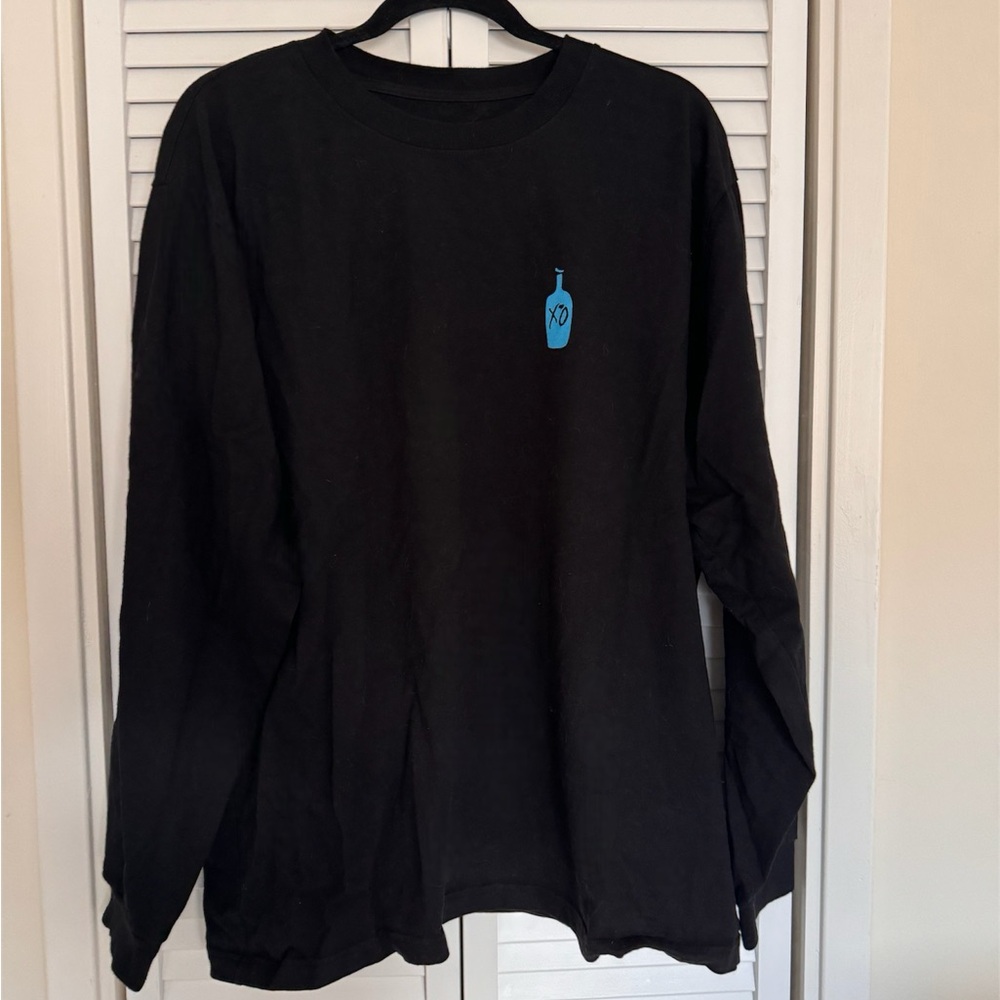 The Weeknd Xo Samra Origins X Blue Bottle Coffee Long… - Gem